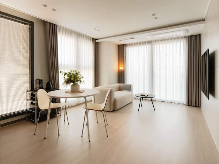 #신규오픈 #취사가능 #강원도 #동해여행 - Sokcho-si