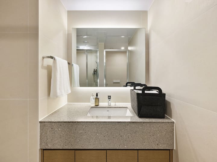 #신규오픈 #취사가능 #강원도여행 #투룸 #풀옵션 - 노학동