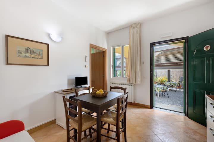 La Realidad 3 - Finale Ligure