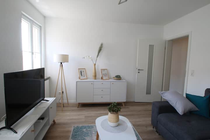 Ferienwohnung Am Stadtwall - Stockach