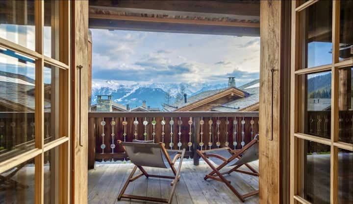 Montclair Home - Verbier