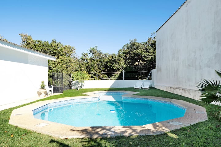 La Casa - Chiclana de la Frontera