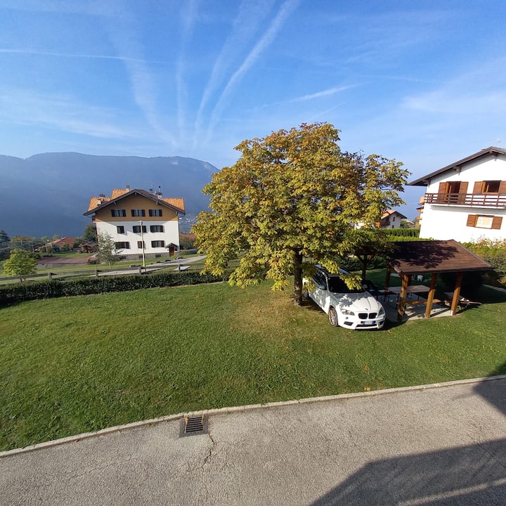 Casa Valle Folgaria - Folgaria