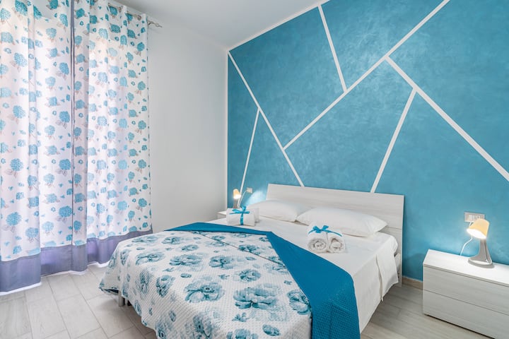 Perla Apartment 4 - Portopalo di Capo Passero