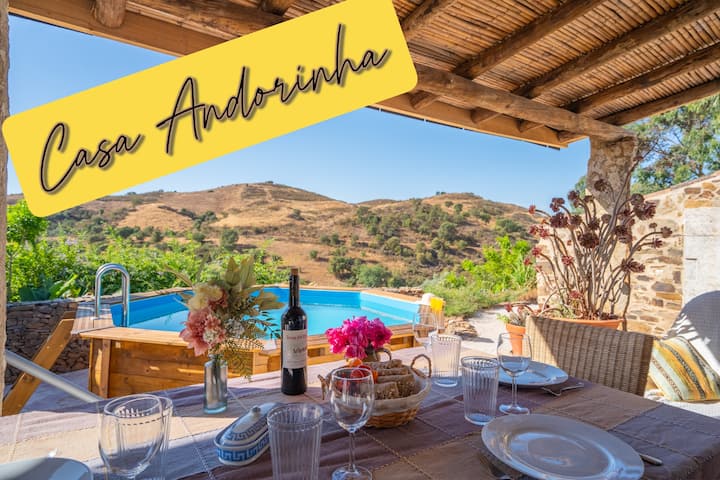 Callebanda Barracol (5 Bedrooms) - Tavira