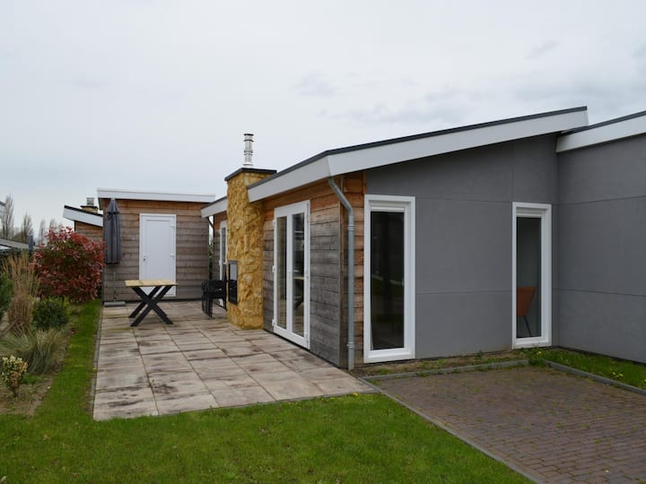 Maison Bemelen Près De Réserve Naturelle - Maastricht