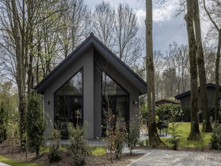 Villa éCo Près De La Forêt - Oirschot