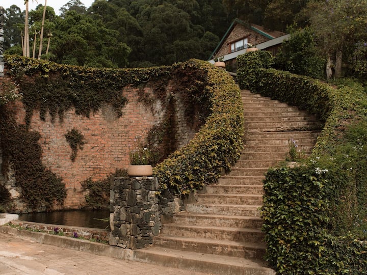 Happy Owl Cottage - Haenertsburg