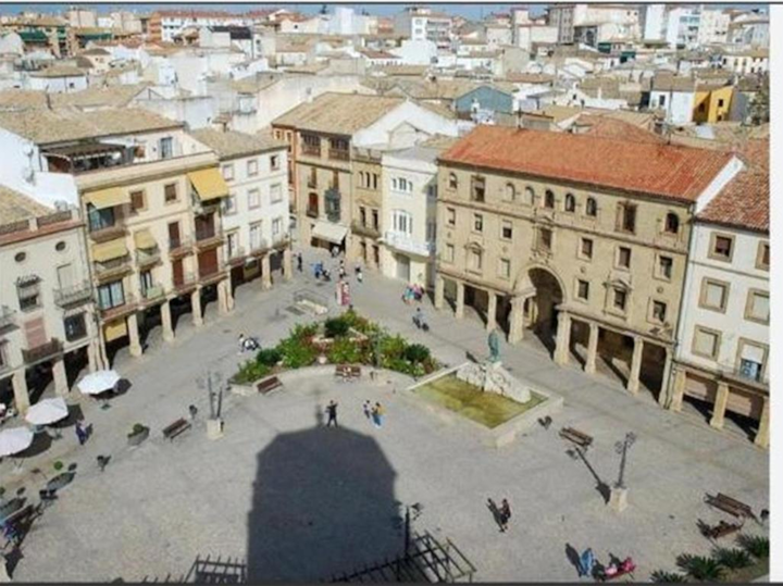 Aurora1 Belén · Alojamiento En El Casco Histórico - Úbeda