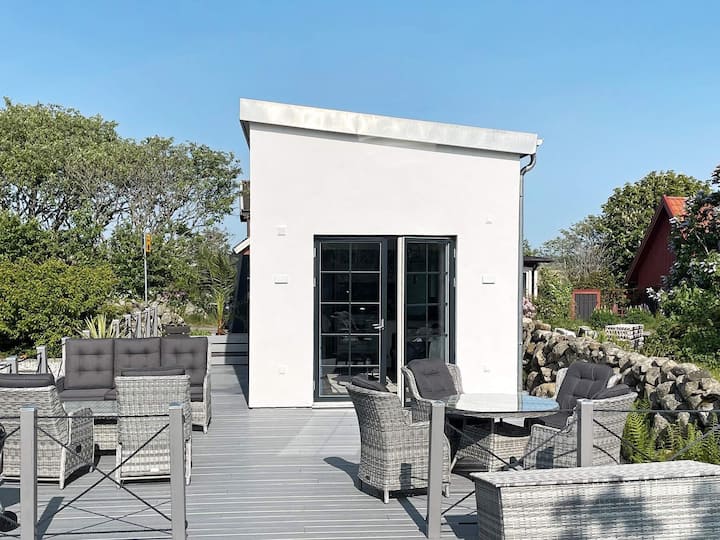 4 Etoiles Maison De Vacances A Varberg - Varberg