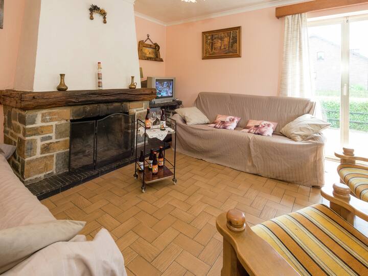 Gîte De Groupe à Lierneux - United Kingdom