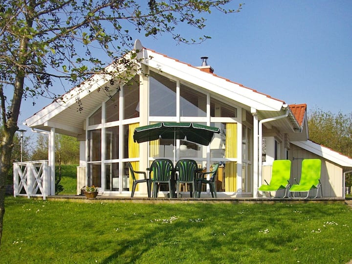 Maison De Vacances Pour 6 A Otterndorf - Otterndorf