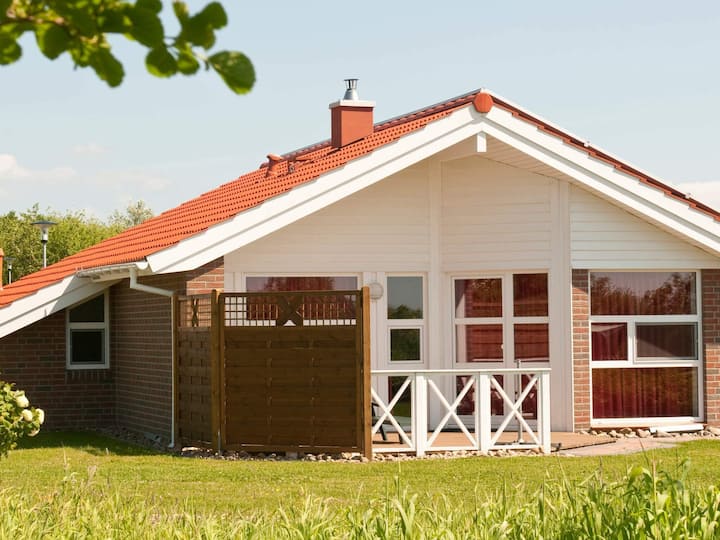 Maison De Vacances Pour 6 A Otterndorf - Otterndorf