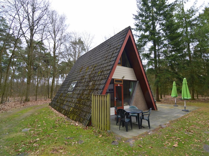 Lieu De Vacances Pour Dîner Et Se Détendre - Weert