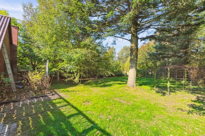 Villa With Three Bedrooms - Thorsminde