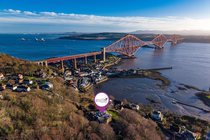 Cleish Apartment - Dunfermline