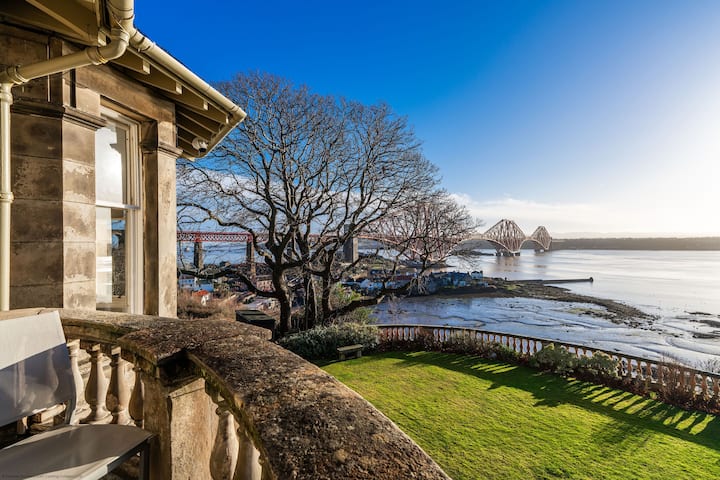 Cleish Apartment - Dunfermline