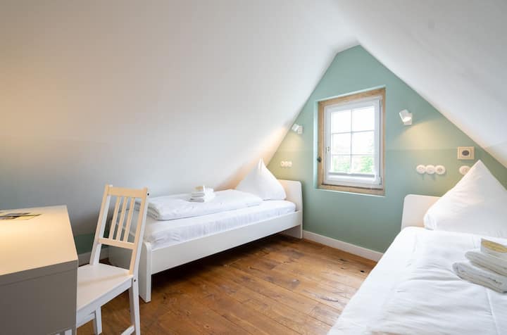 Dachboden - Boutique-hotel - (Wetzlar) - Wetzlar