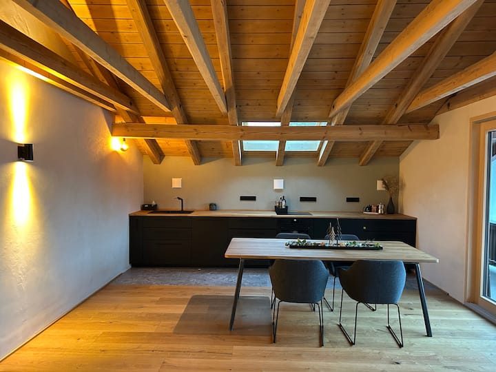 Alpview Loft Garmisch - Ehrwald