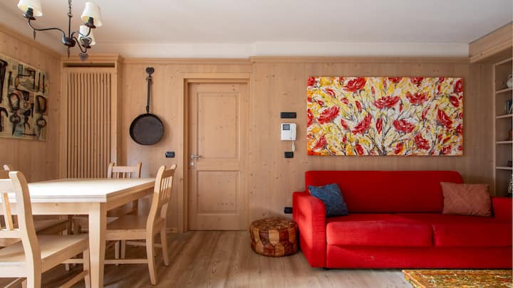 Castellazzi 11 Gipeto - Bormio