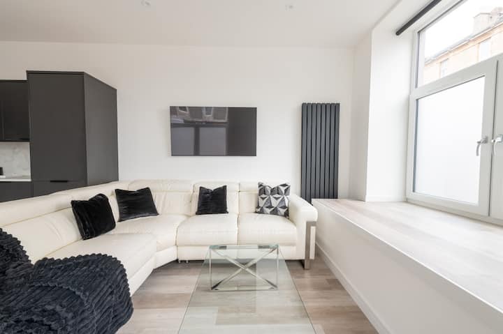 Easter Cosy 4 Bedroom Apartment - Edinburgh - Edinburgh