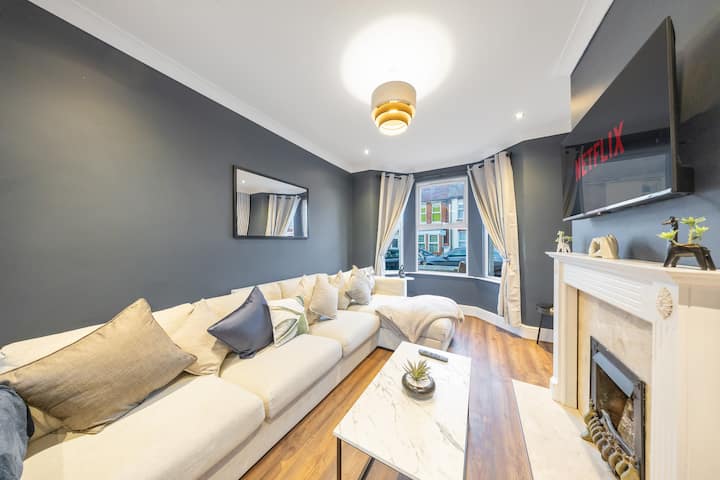 Byron House - Chatham