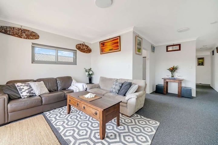 Bondi Beach Bliss With Parking - Winter Special - Bondi Beach