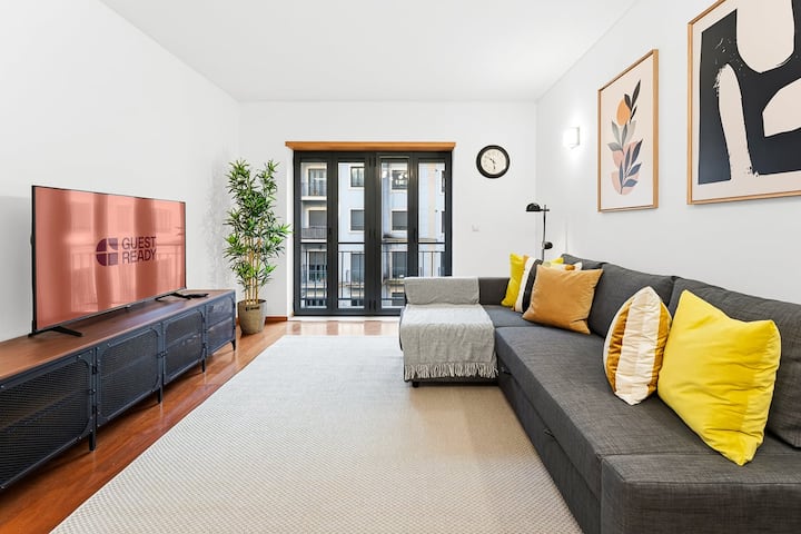 Guestready-cozy Gaia Retreat - Oliveira do Douro