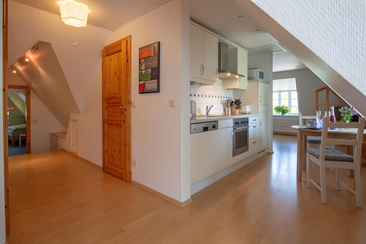 Appelhus Cox - Pellworm