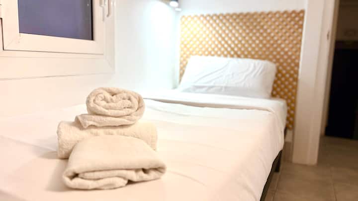 Hotelito Luxe - Barcelona