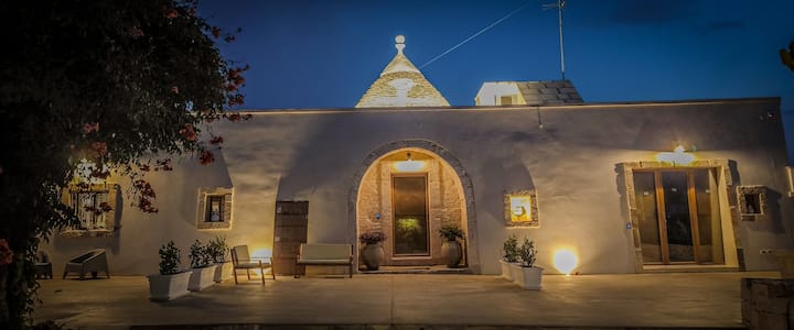 Masseria Latorre - Dimora Di Pietra - Fasano