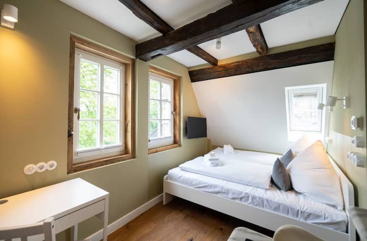 Meister-blick - Boutique-hotel - (Wetzlar) - Wetzlar