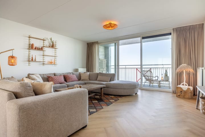 Comfortable Apartment Near The Sea In Breskens | P - Vlissingen