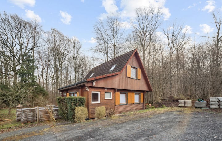 Pet Friendly Home In Steinebach With Wifi - Betzdorf