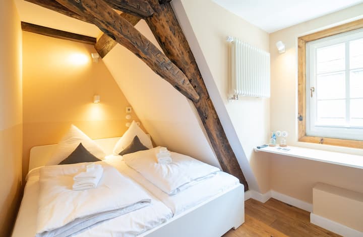 Laufbursche - Boutique-hotel - (Wetzlar) - Wetzlar