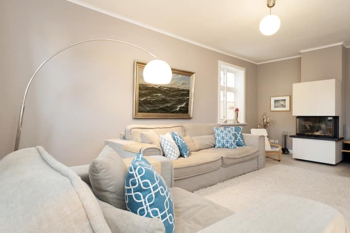 Fischerhaus (300540) - Fehmarn