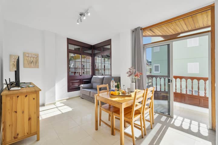 Vivienda Vacacional Ana - San Sebastián de La Gomera