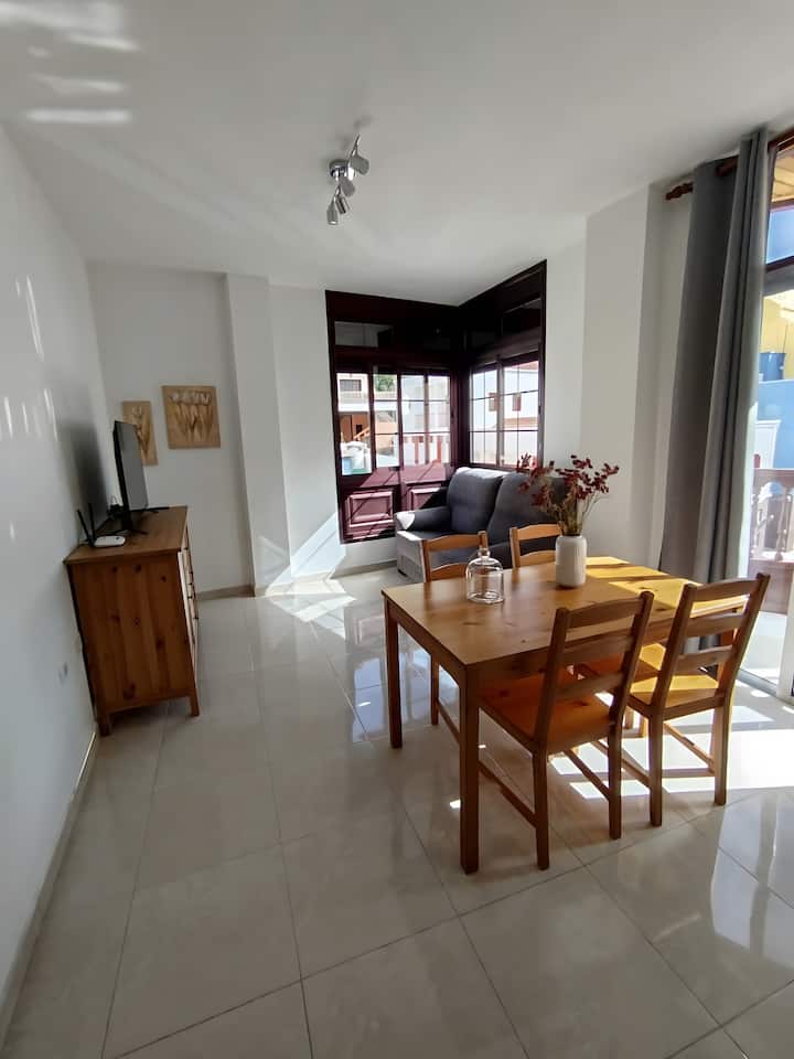 Vivienda Vacacional Ana - San Sebastián de La Gomera