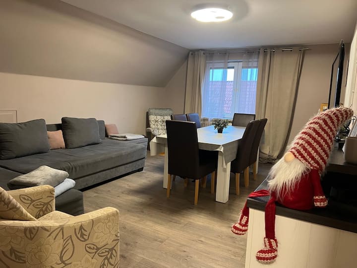 Wohnung Mit Fernblick - Schleswig