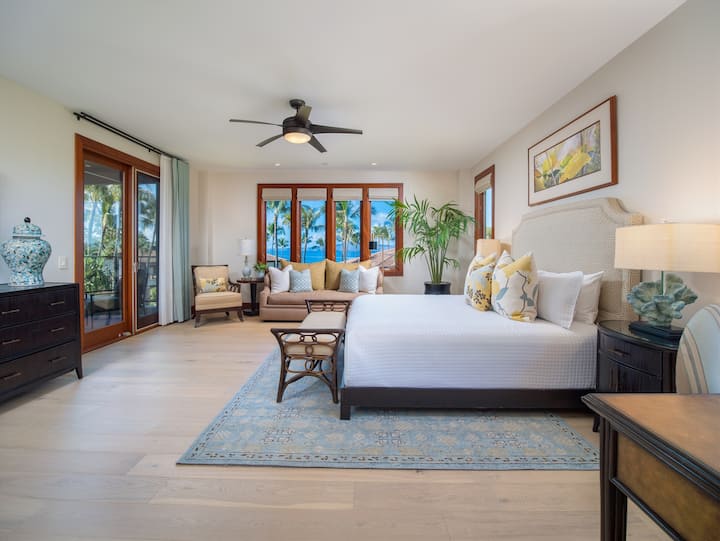 Luxurious Fun In The Sun At Sun Splash C301! - Wailea, HI