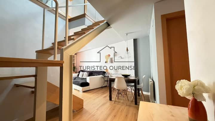 Calpurnia Casco Viejo - Ourense