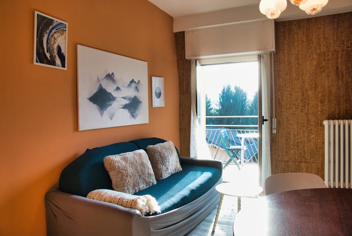 Garden - Pino Mugo - Barzio