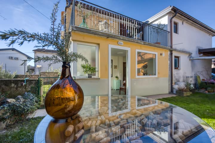 Villa Leonarda - Happy Rentals - Monfalcone