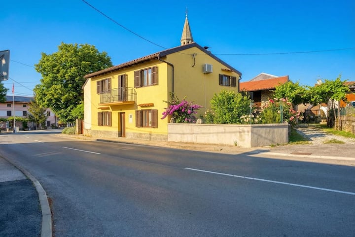 Vila Leonarda - By Happy Rentals - Monfalcone