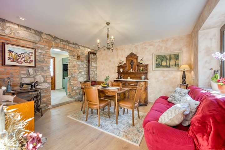 Vila Leonarda - By Happy Rentals - Monfalcone