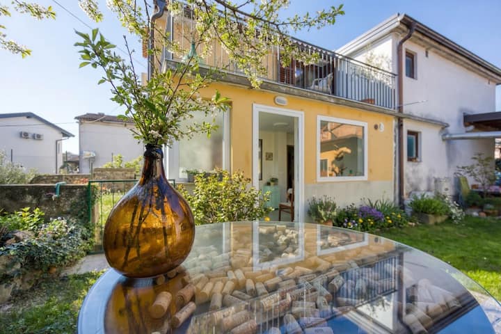 Vila Leonarda - Happy Rentals - Monfalcone