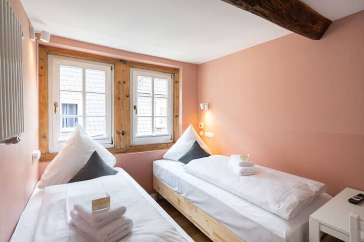 Dienstmädchen - Boutique-hotel - (Wetzlar) - Wetzlar