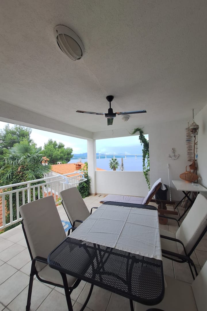 Apartman Mediteraneo By Villas Guide - Neum