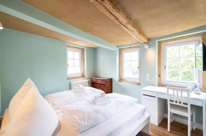 Lahnwehr - Boutique-hotel - (Wetzlar) - Wetzlar