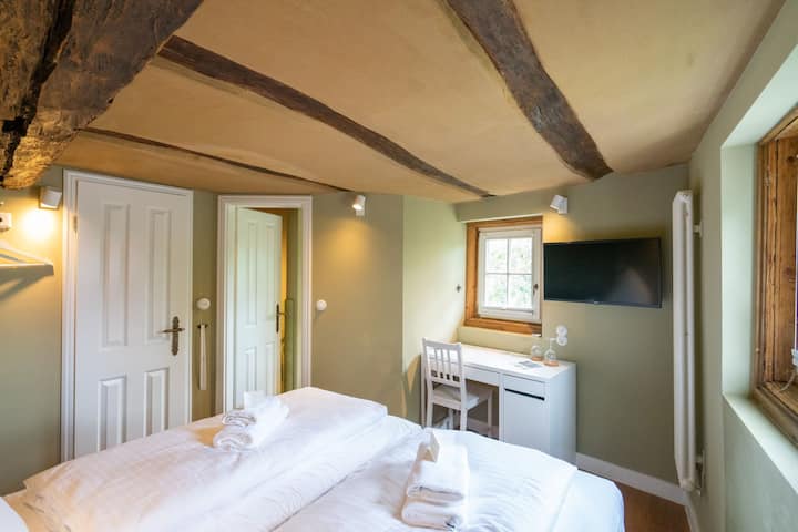 Lahninsel - Boutique-hotel - (Wetzlar) - Wetzlar